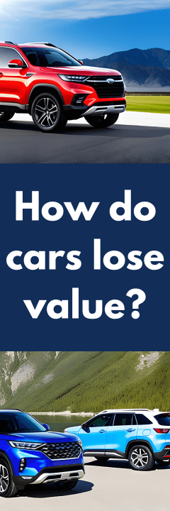 Understanding Car Depreciation:Your Ultimate Guide